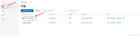 基于mqtt协议建立阿里云服务器的详细教程 阿里云mqtt云服务器 csdn博客