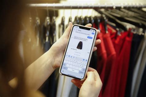 connected retail hot topic at eurocis 2022 eurocis messe