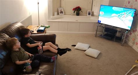 Good Controller For Party Games 4 Players R Shieldandroidtv