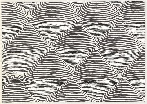 drawing horizontal line at explore collection of