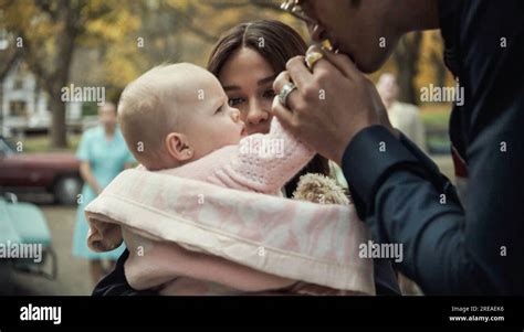 Usa Cailee Spaeny And Jacob Elordi In A Scene From The C A New Film