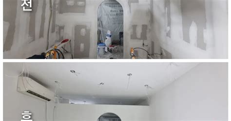 사장님 정말 상담 친절하게 응대해주시고 작업물 또한 정말 깔끔하게나왔어요 너무너무 만족스럽습니다 앞으로 페인트 할일있으면 무조건 사장님께 의뢰할게요 숨고 숨은고수