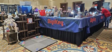 digikey on linkedin ecedha2024