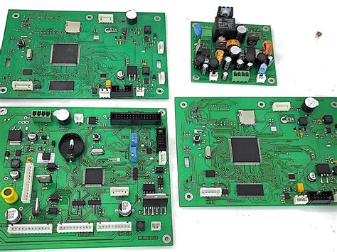 Schematic And Pcb Design From A Concept To Product Upwork