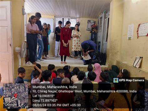 Shivani Pandey On Linkedin As Part Of Our Commitment To Community