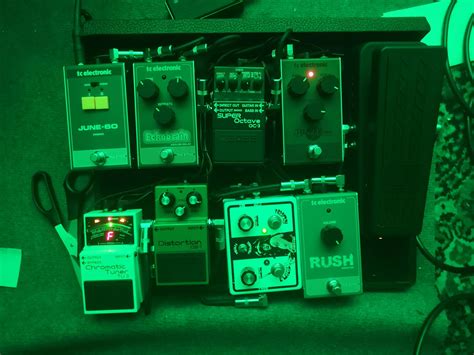 527 Best R Pedalboards Images On Pholder Worth It