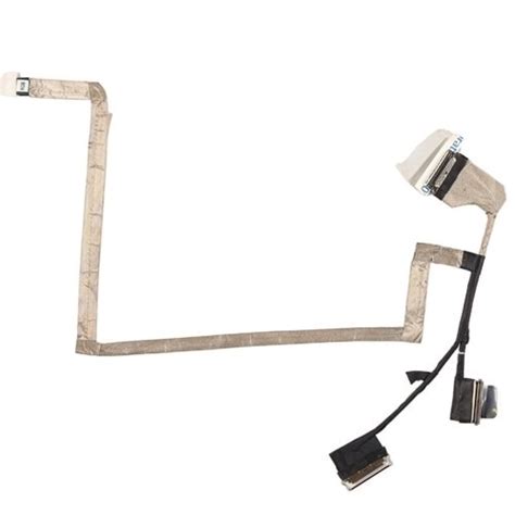 Dell Embedded Display Port Cable For Non Touch LCD Dell Hong Kong