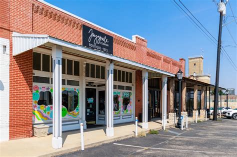 Krum Tx City Guide About Living In Krum