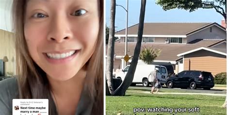 Mom Catches Dad Breaking Son Out Of Preschool For The Sweetest Reason