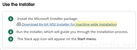 Deployment Of Slack Using Intune 4 Ways