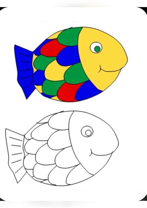 알록달록 예쁜 호랑나비 색칠도안 프린트 컬러링 북 색칠 활동 카드 도안