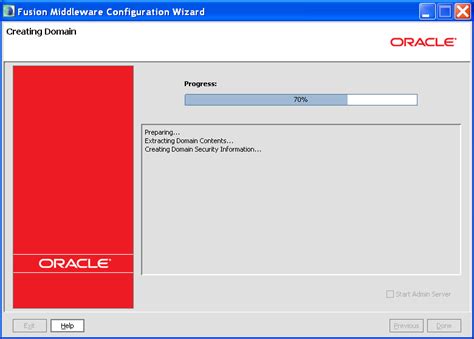 one size doesn t fit all installing osb 11 1 1 3 0 on windows