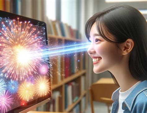 Mindgaze 시선추적 Ai 성격검사