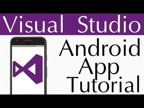 Xamarin Android Emulator Visual Studio 2019 Youtube So I Played Around