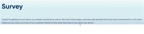 How To Configure A Custom Confirmation Message In WordPress Digital Suncity