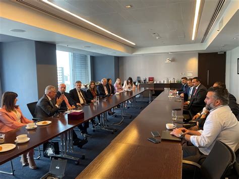 Krishen Patel On Linkedin Pleasure To Host The Beirut Bar Association Thank You To Mr Fadi Masri…