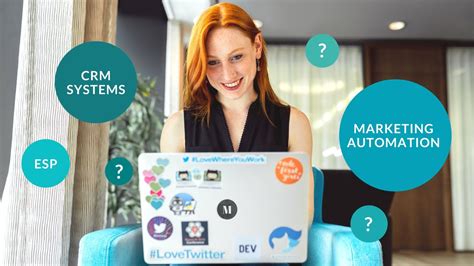 Whats Difference Between Crm And Marketing Automation Software