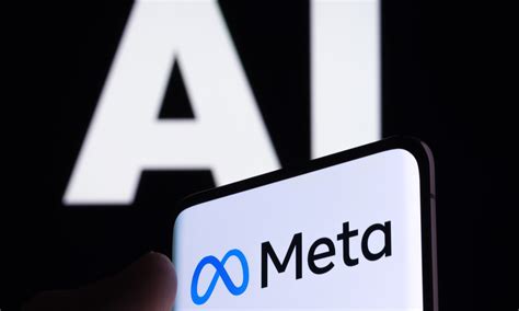 Meta Introduces Generative Ai Model With Speech Generation