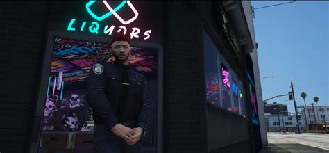 18 IN DEVELOPMENT Premonition RP Staff Members Needed QBCore Whitelisted Opening