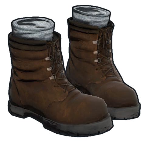 boots rust wiki fandom powered by wikia