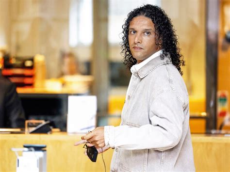 Pieter Storms Vindt Het Belachelijk Dat Ali B Is Veroordeeld Wegens Verkrachting