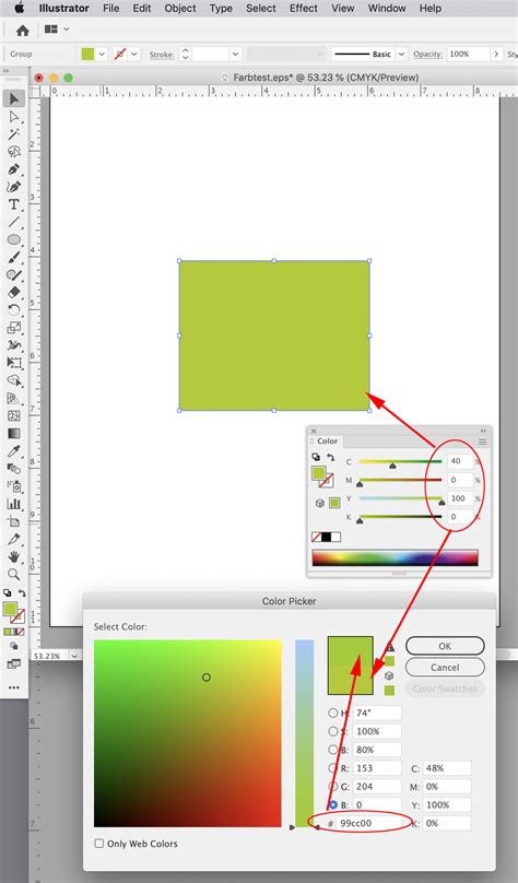 Solved Indesign 2022 Export Page With Colour Swatch Adobe Product