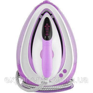 Парогенератор Polaris PSS-6540K-purple 2400 Вт фиолетовый (ID ...