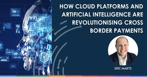 jens ziemann on linkedin how cloud platforms and artificial