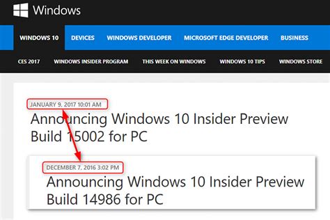 Announcing Windows 10 Insider Preview Build 15002 For Pc Insider Page 2 Windows 10 Forums