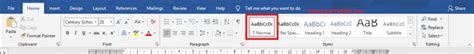 How To Apply Double Space To Lines In Word Document