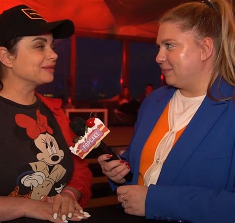 «С ним секс не может быть тусклым Наташа Королева раскрыла интимные подробности жизни с