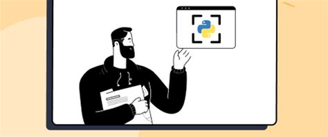 How To Take Screenshots In Python Using Selenium Dev Community