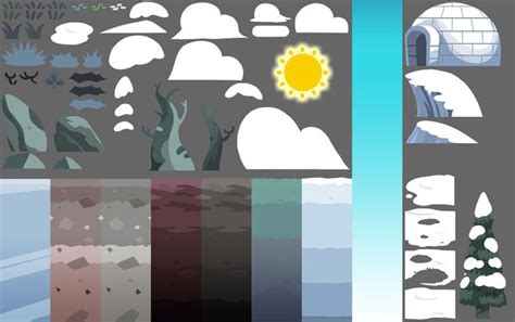 Background D D Unity D background in D Lên đẳng cấp với kiểu background mới