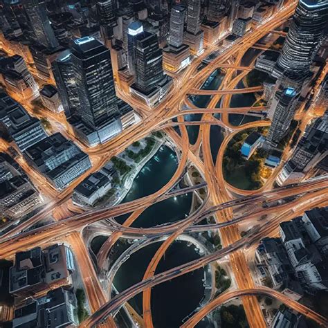 Intelligent Infrastructure Leveraging Iot For Efficient Resource Management In Cities