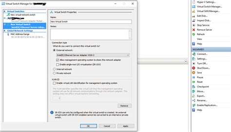 Hyper V VM A Dedicated NIC Virtualization Spiceworks Community