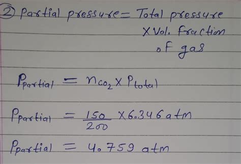 Solved 1 200 Moles Of Ch4 And O2 Are Contained In A 2000 L Container Course Hero