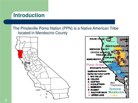 Ppt Native American Energy Plan Analysis Pinoleville Pomo Nations