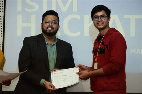 anuj tiwari on linkedin hackathonchampions innovation alumnconnect