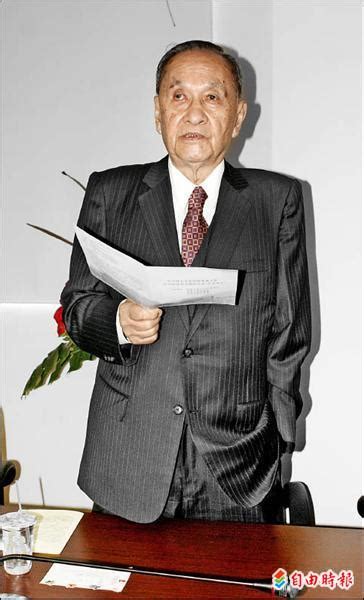 彭明敏 期許學子省思社會不公 政治 自由時報電子報