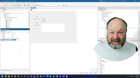Easy Native Windows Development Using Traditional Bindings Dimensional Data