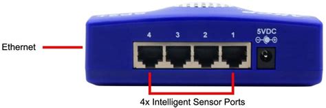 Sonda Para Sensor Akcp Sensorprobe2 N P Sp2