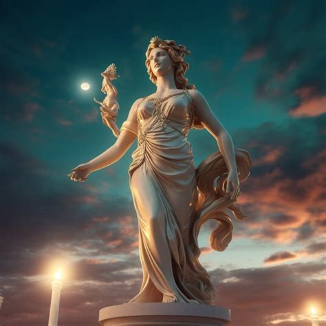 Aurora The Roman Goddess Of Dawn Myth Nerd