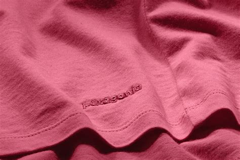 Man Made Cellulosic Fibers Mmcfs Patagonia