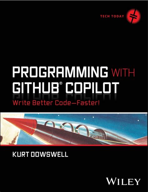 🔥 Скачать бесплатно Programming With Github Copilot Write Better Code