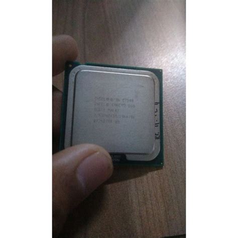 Jual Processor Core 2 Duo Shopee Indonesia