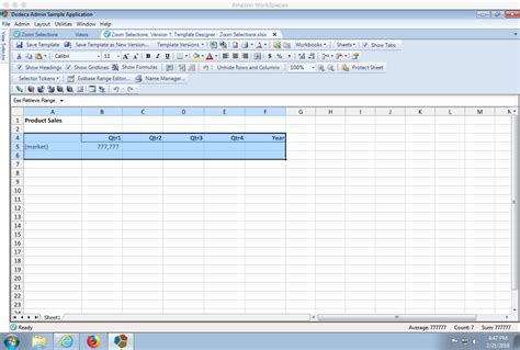 dodeca dynamic build example and walkthrough jason s hyperion blog