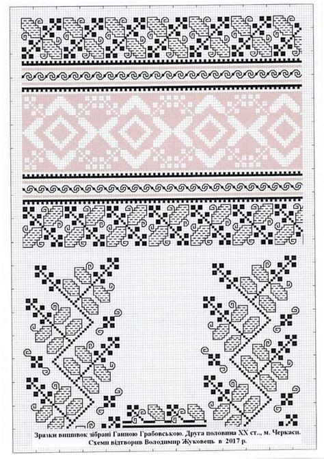 Перегляньте 15 ідей на дошці «embroidery та на тему «зразки для вишивки хрестиком зразки