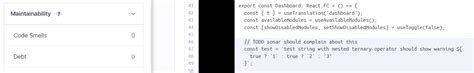Sonarcloud Does Not Report Errors Sonarqube Cloud Sonar Community