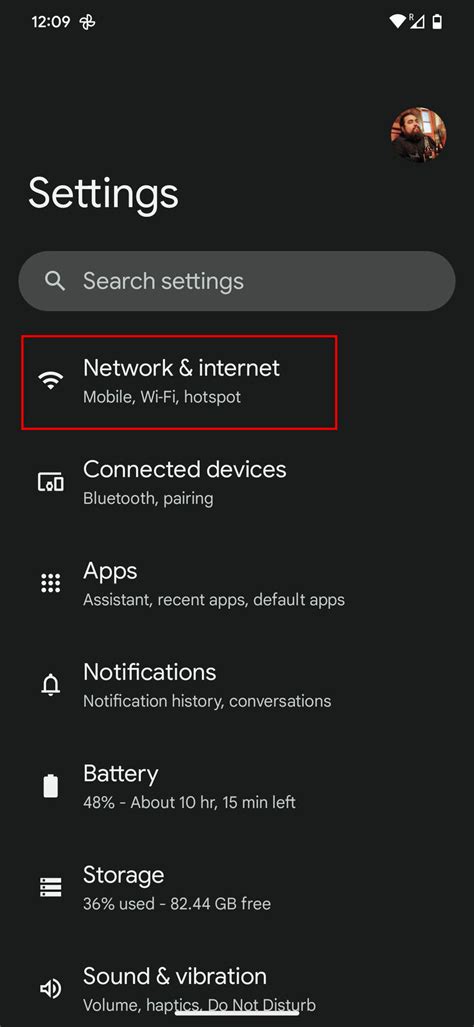How To Set Up Mobile Hotspot On Android Android Authority