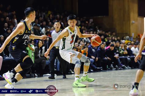 Монголын сагсан бөмбөгийн тамирчид олон улсын лигүүдэд тоглох боломж